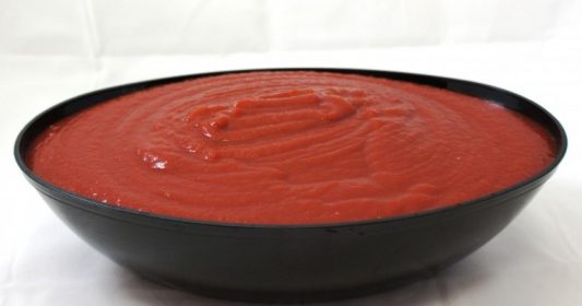 #10 Standard Tomato Ketchup | Pacific Coast Producers