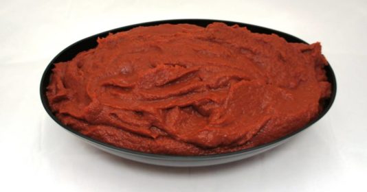 Foodservice - Tomatoes - Puree, Paste, Sauce, Juice | Pacific Coast ...