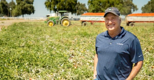 Our Growers | Pacific Coast Producers