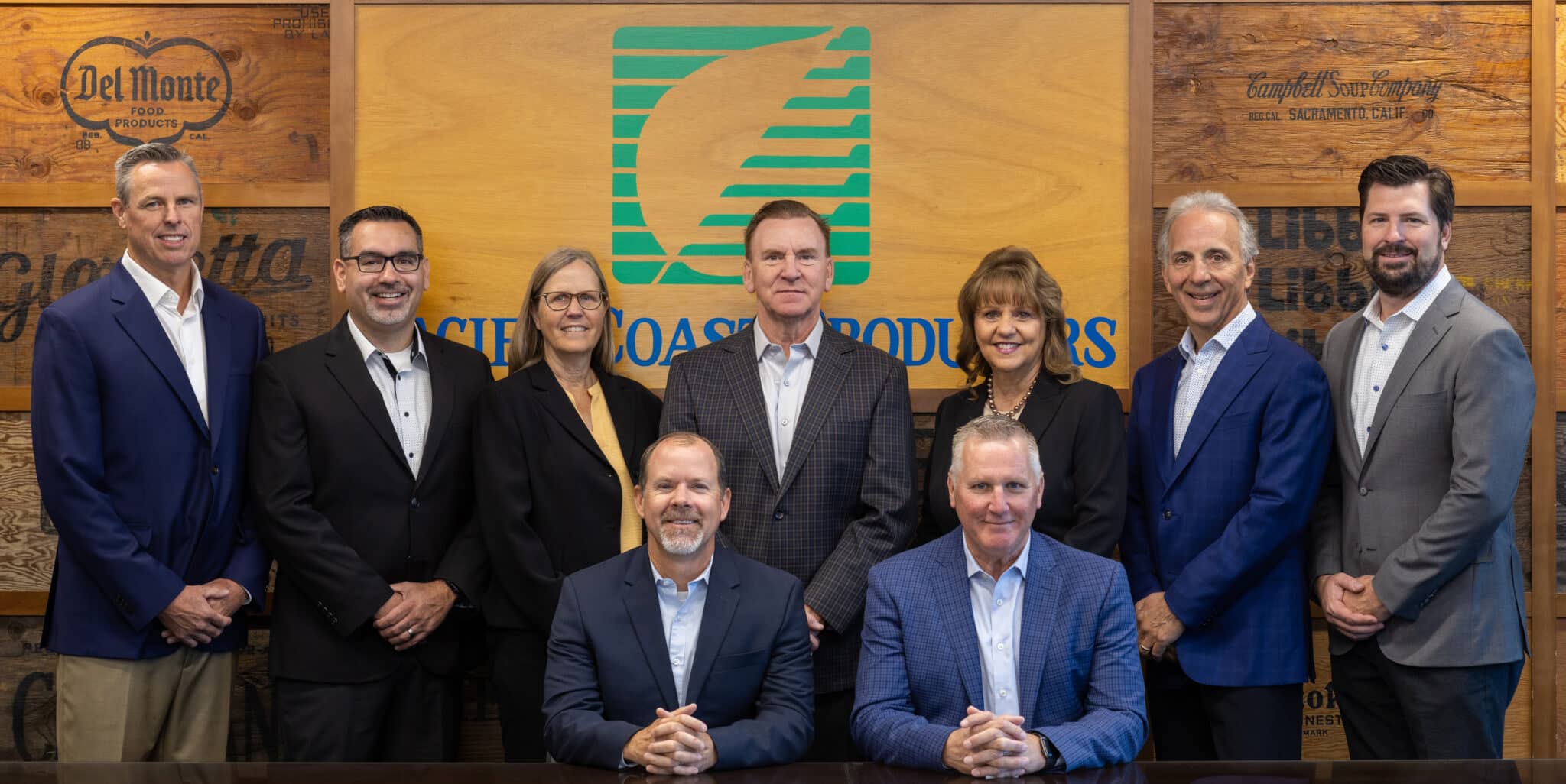 Our Company | Pacific Coast Producers