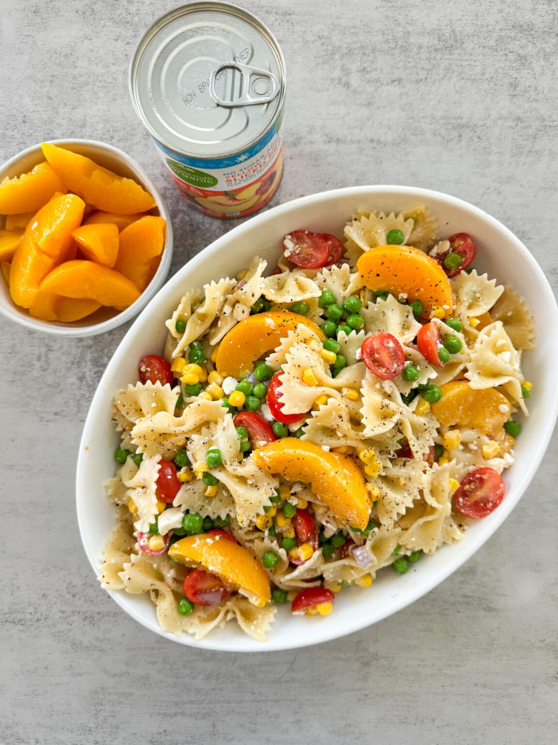 Recipes - Pacific Coast Producers